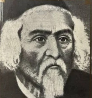 Vort on the Parsha Master Thread