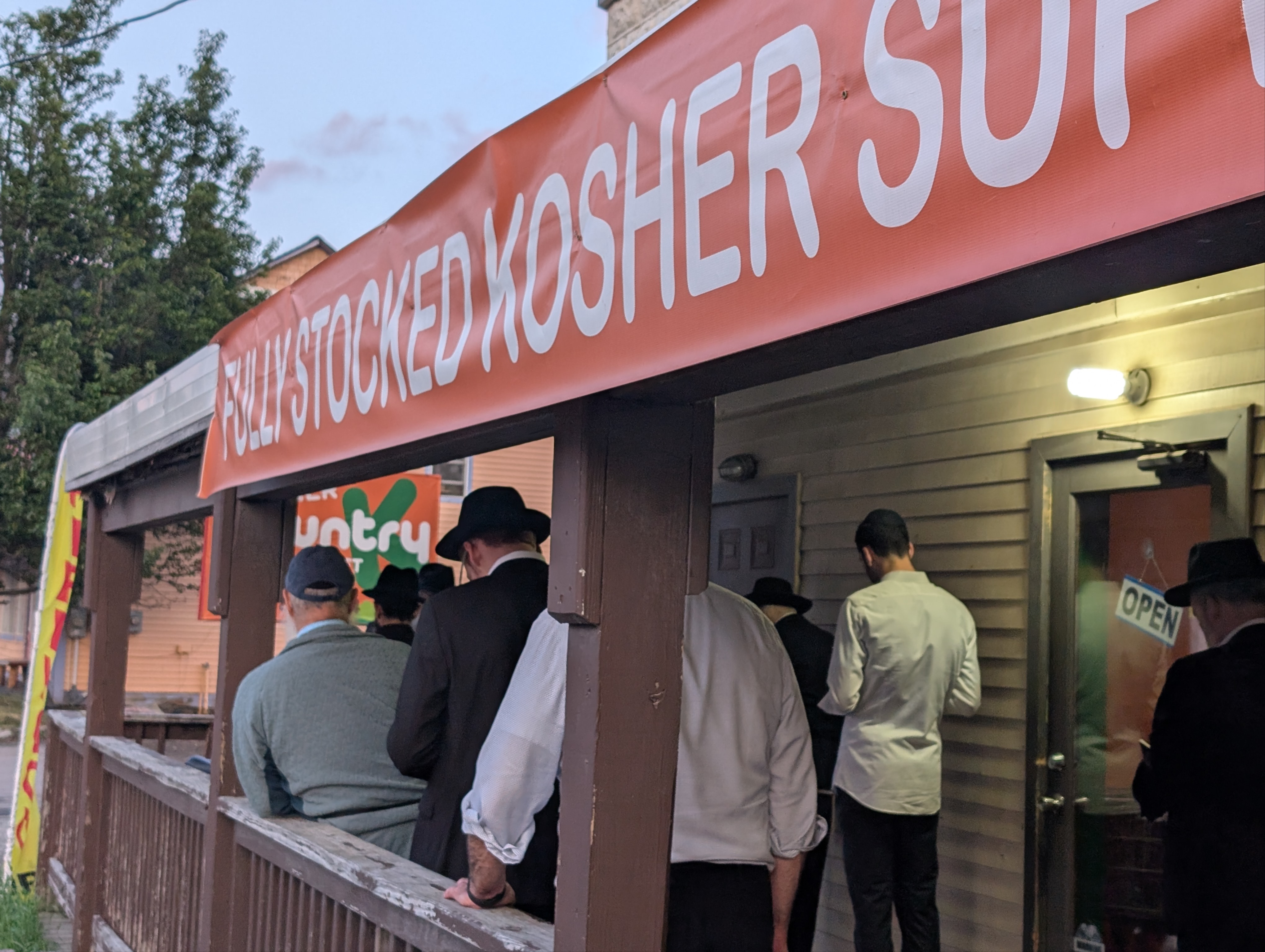 Where Are You Posting From Now?