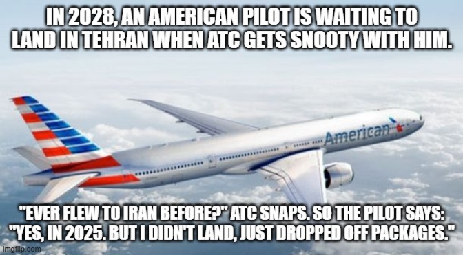 Israel vs. Iran And Proxies: 10/7 War Discussion Master Thread