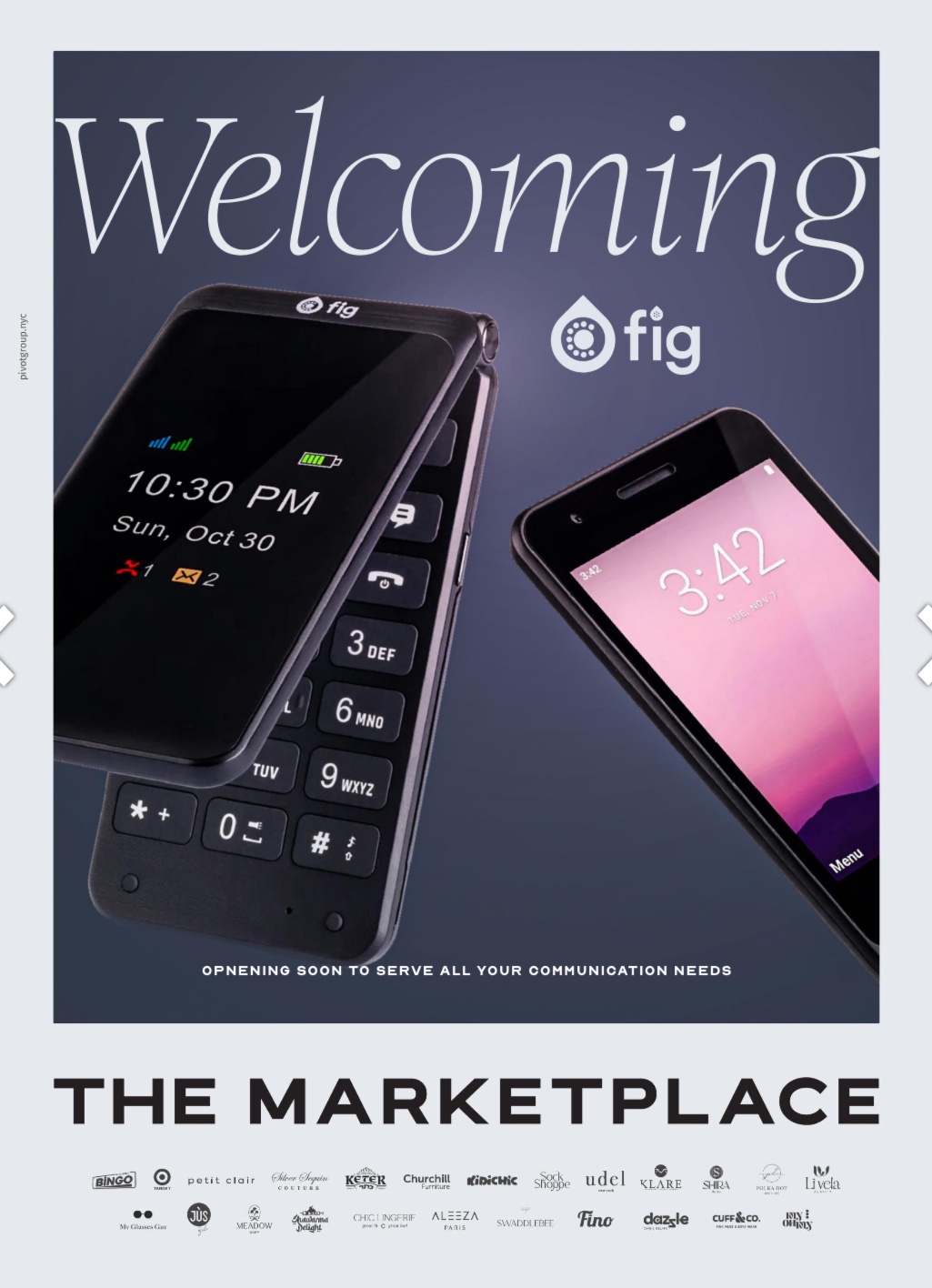 Fig Phones